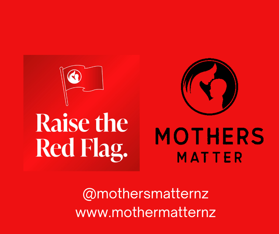 Raise The Red Flag Demand Mothers Receive Basic Perinatal Rights And